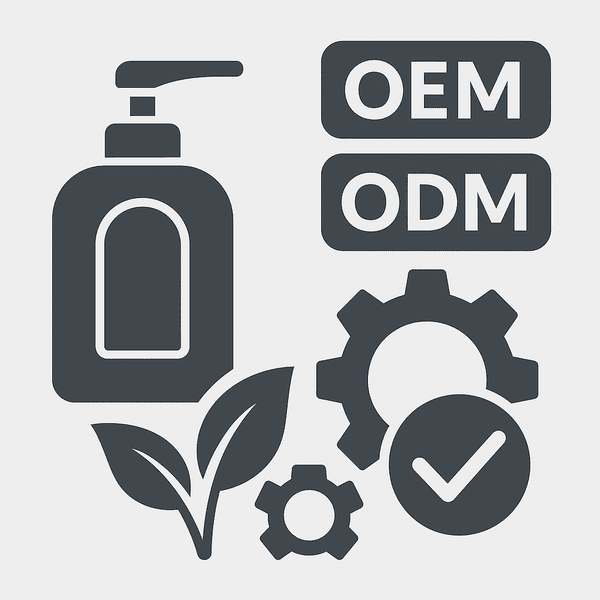 Contract Manufacturing (OEM/ODM) - Star Chem – Industrial Cleaning and ...